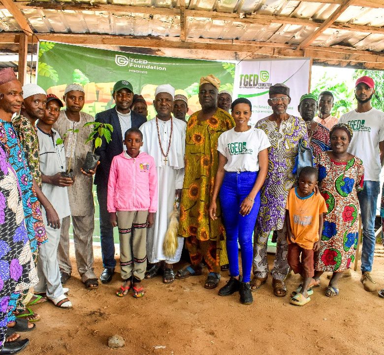 TGED Foundation – TGED Foundation