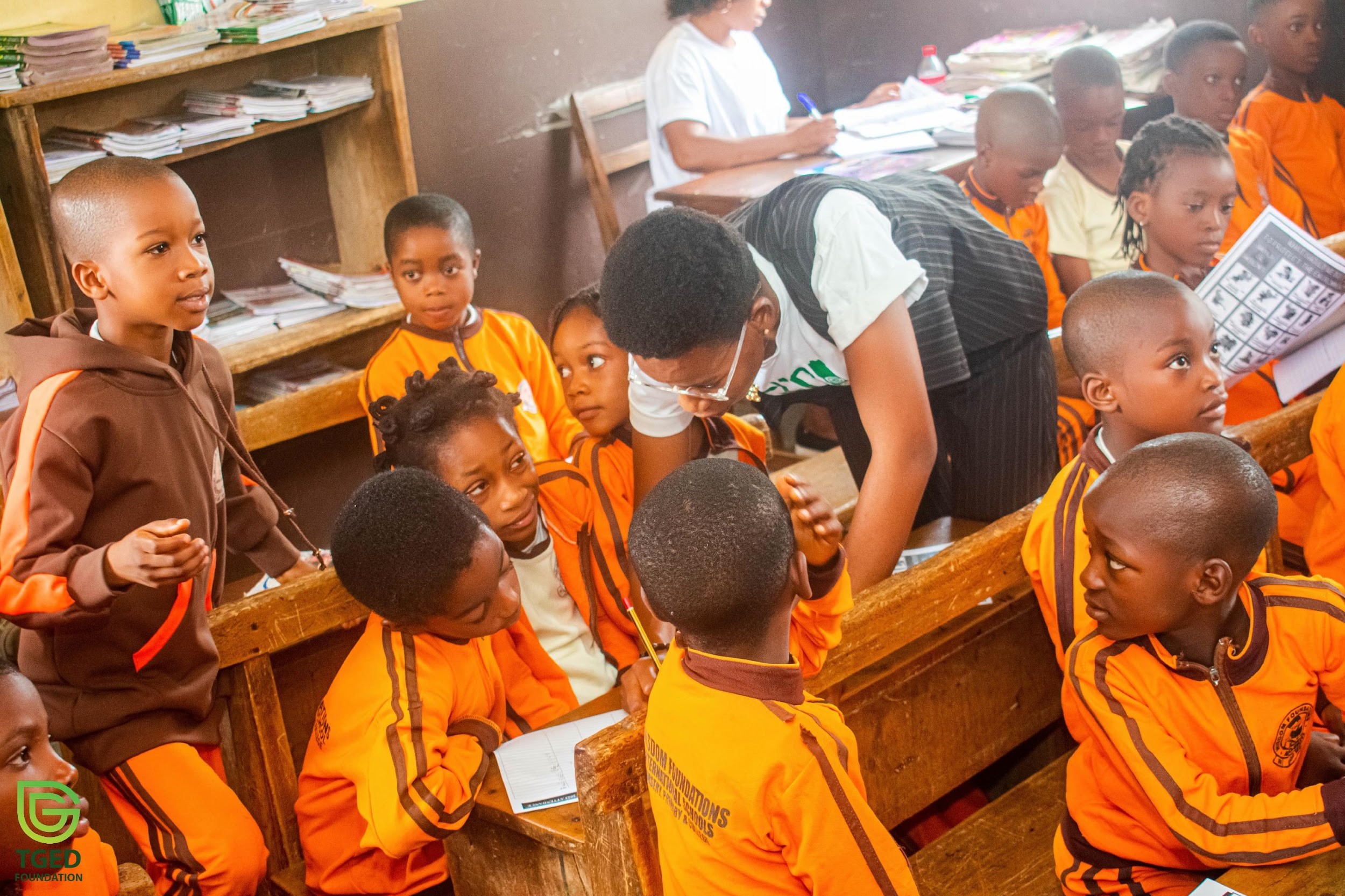 CLIMATE CHANGE EDUCATION AND ITS IMPORTANT IN SHAPING THE LIFE OF THE ...